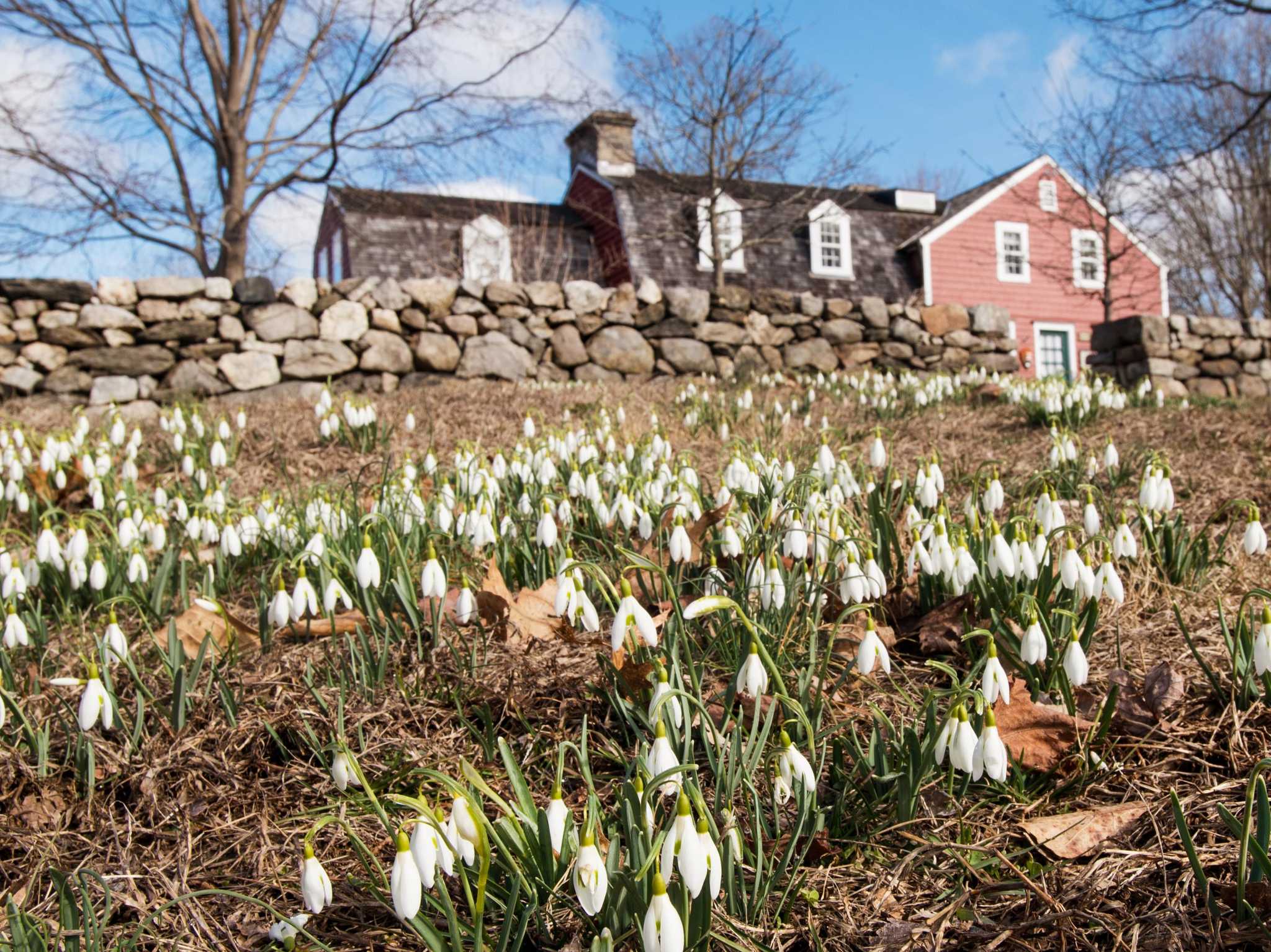 Weir Farm expands access and hours