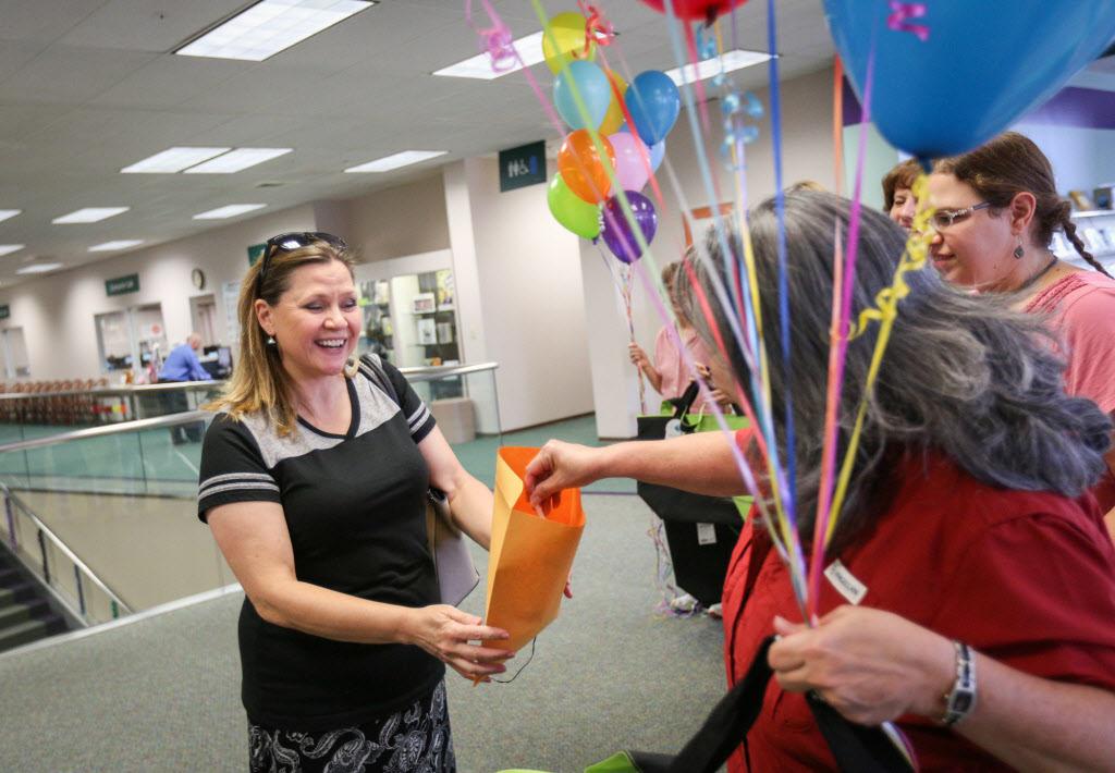 Conroe Noon Kiwanis: Kiwanis members hear from County Extension Agent ...