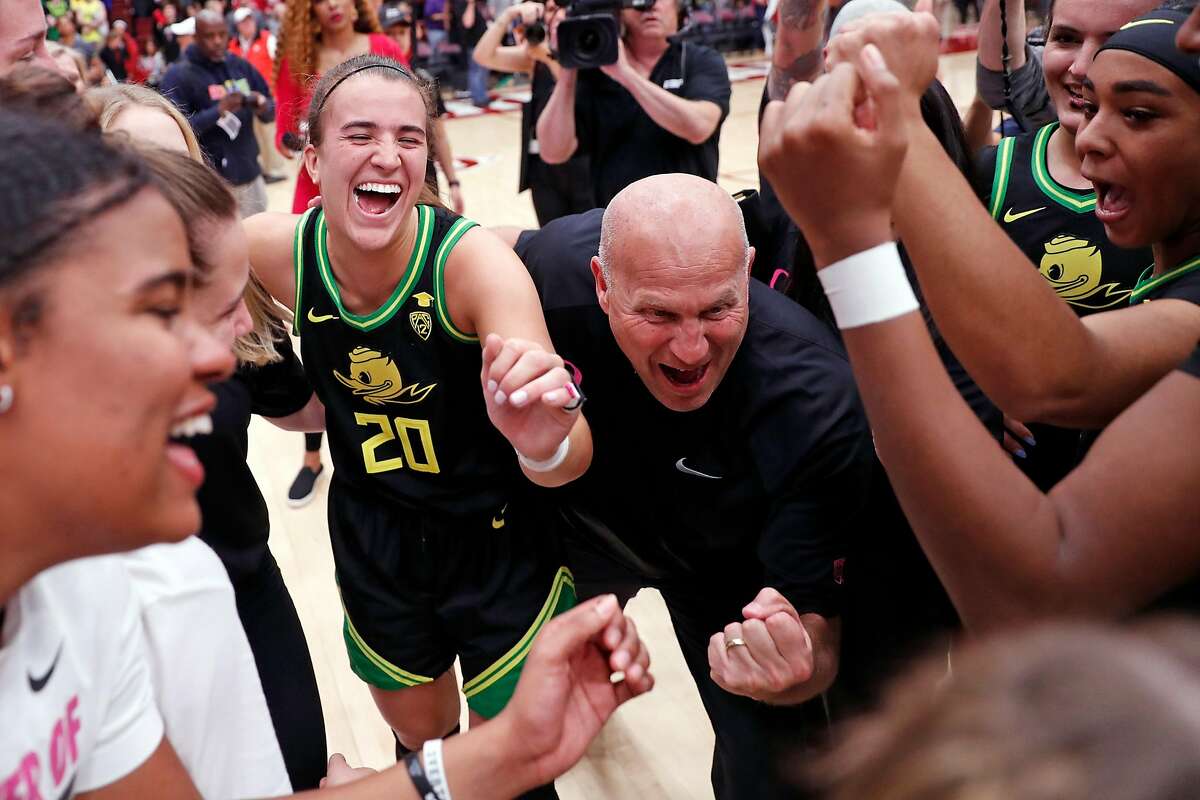 Sabrina Ionescu and the WNBA: Looks like a perfect fit