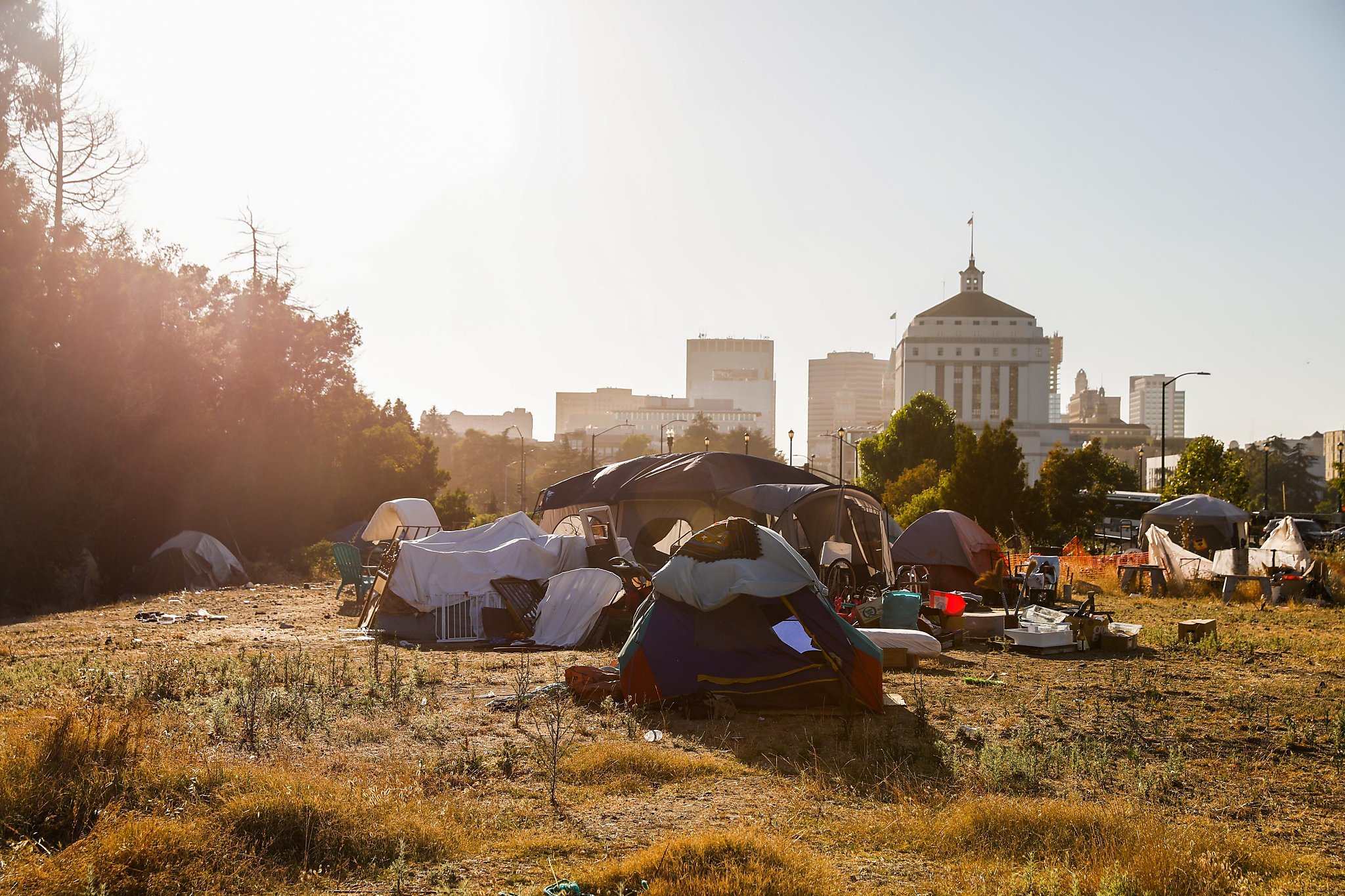 Coronavirus makes homeless people vulnerable like never before