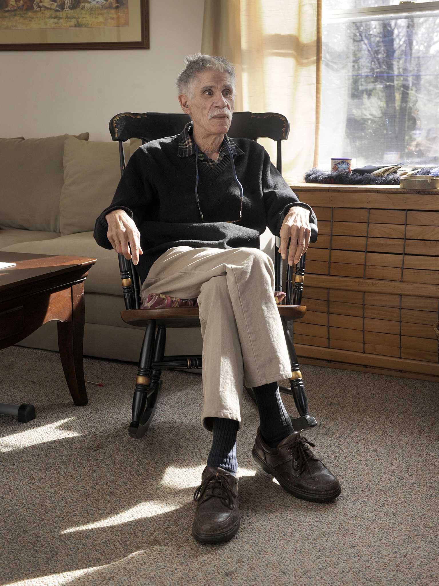 John Merchant, civil rights, golf legend dies