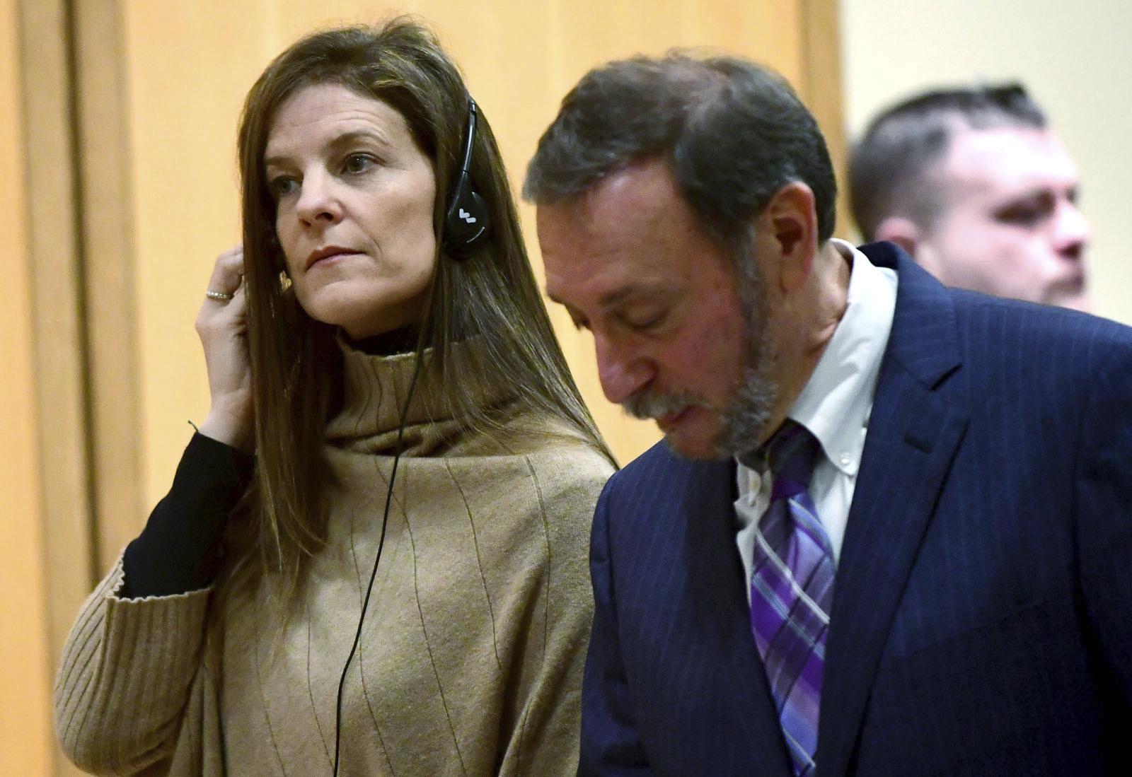 Attorney: Troconis victim of ‘unlawful scheme’ in Jennifer Dulos case