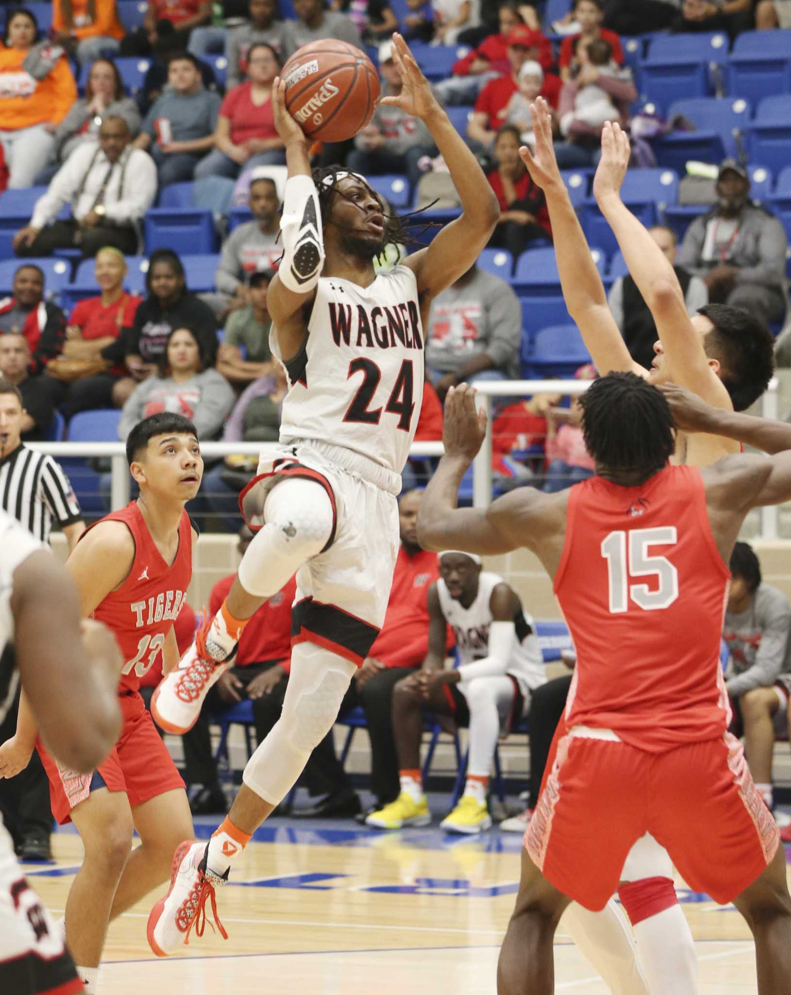 Boys basketball: Nine area players earn all-state distinction