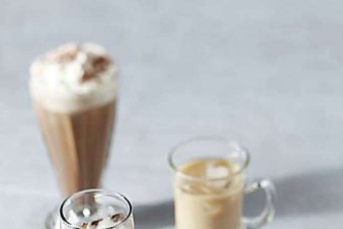 Secret to smoothest iced coffee: cold brewing