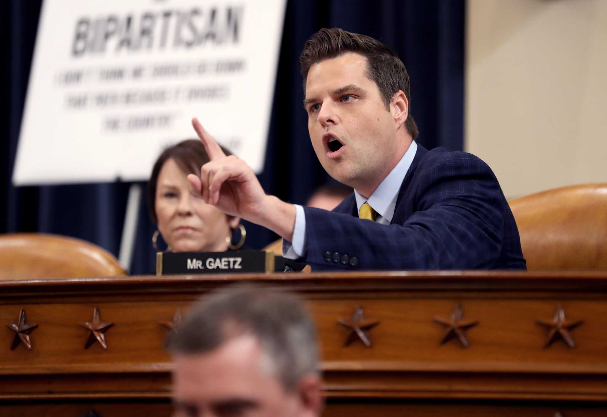 DC Buzz: Coronavirus containment at the U.S. Capitol