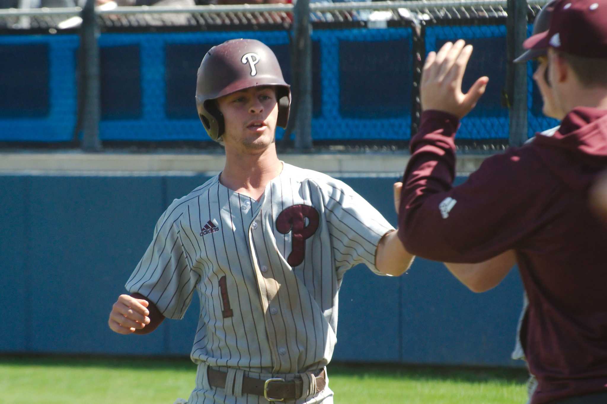Baseball: First-year coach Rogers trying to mold Pearland