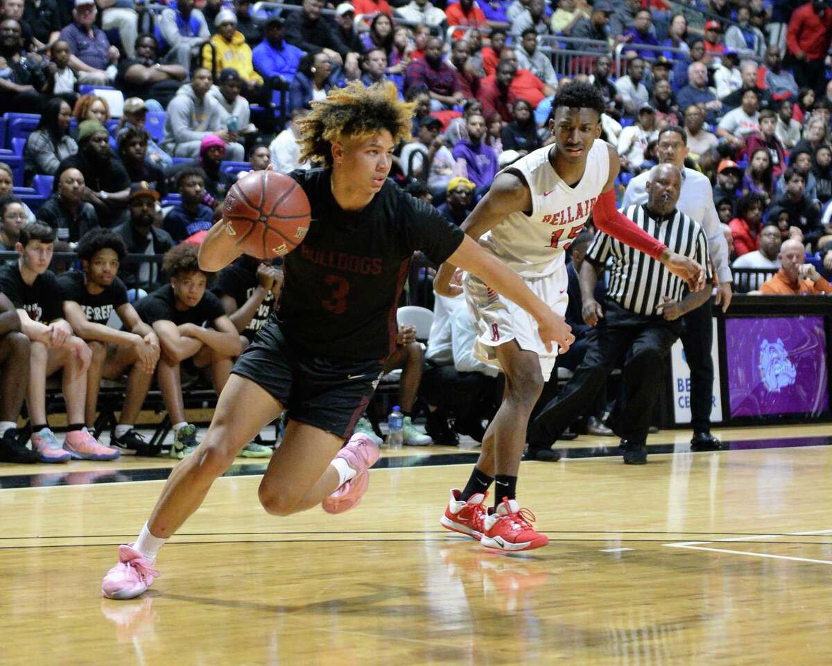 Boys basketball: Summer Creek’s Jackson named to TABC all-state team