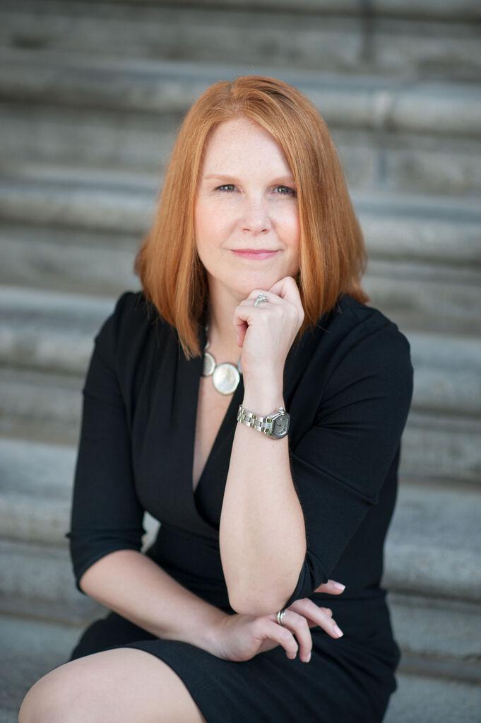 Summer Johnson McGee: Sacrificing privacy on the route to normalcy