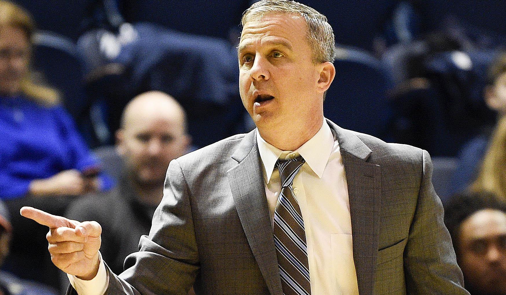 Rice falls to UTEP in regular-season finale