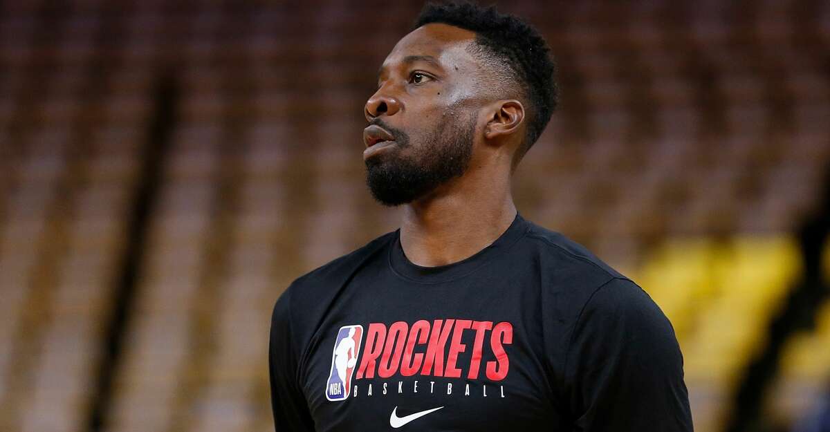 Rockets’ Jeff Green moves up in Saturday’s rotation, giving Mike D ...