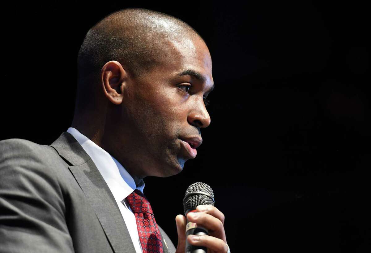 4 things to know about new lieutenant governor Antonio Delgado's ...