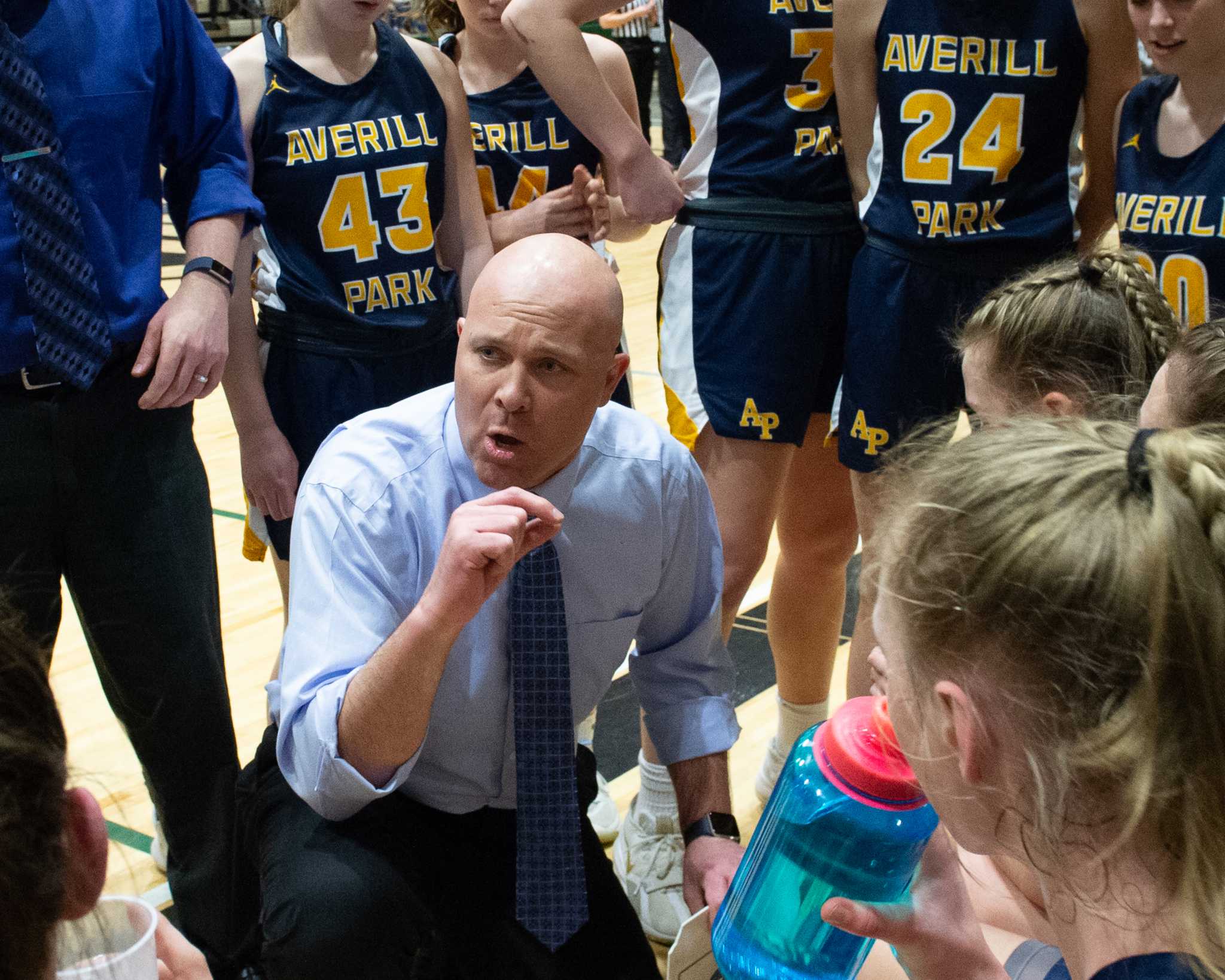 How risky are 'high-risk' sports for high schoolers?