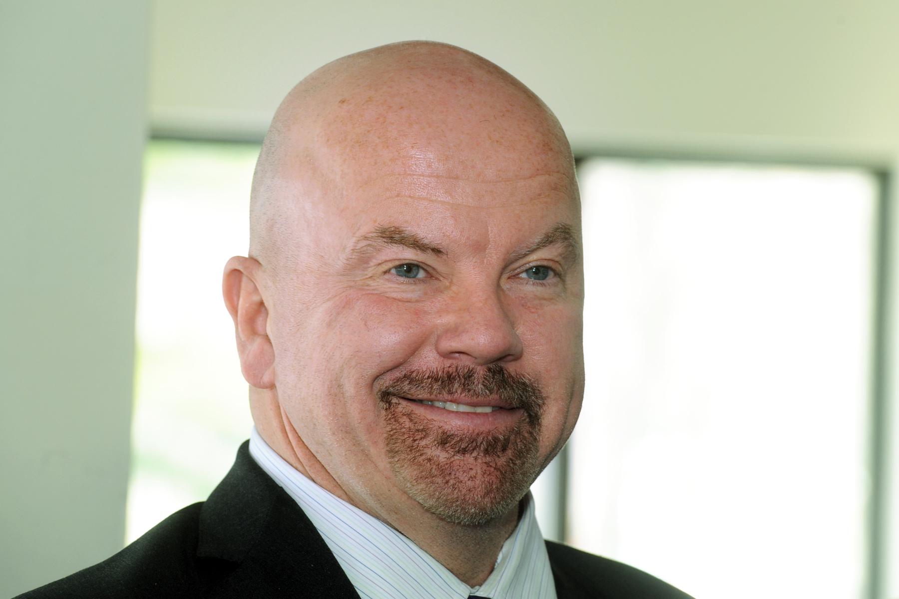 Joe Gresko: Democrat, candidate for state House 121st District