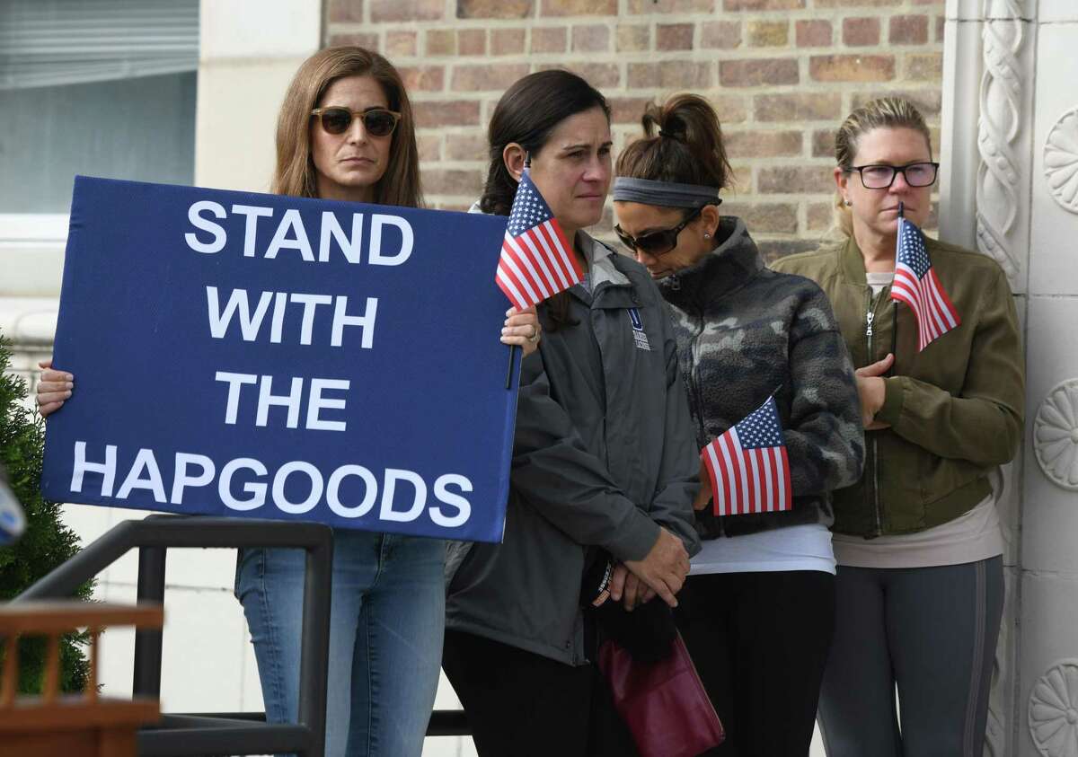 Scott Hapgood’s Caribbean vacation turned ‘nightmare’ — and its aftermath