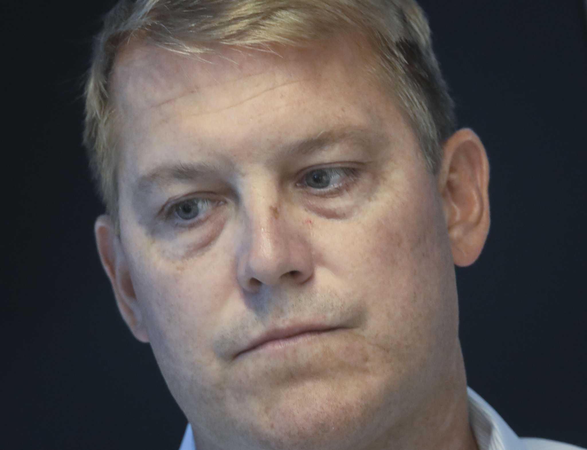 Scott Hapgood’s Caribbean vacation turned ‘nightmare’ — and its aftermath