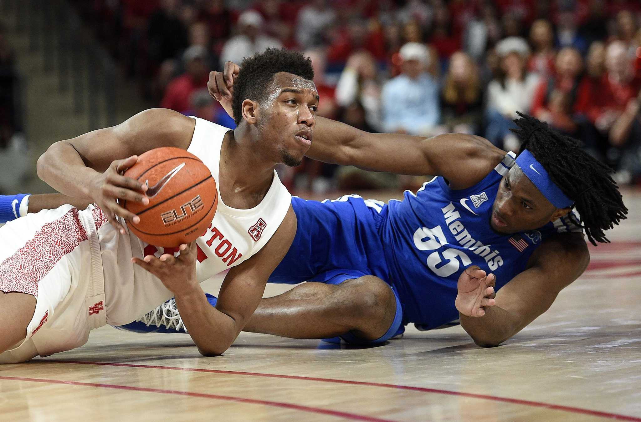 Smith: Team culture goes a long way with UH