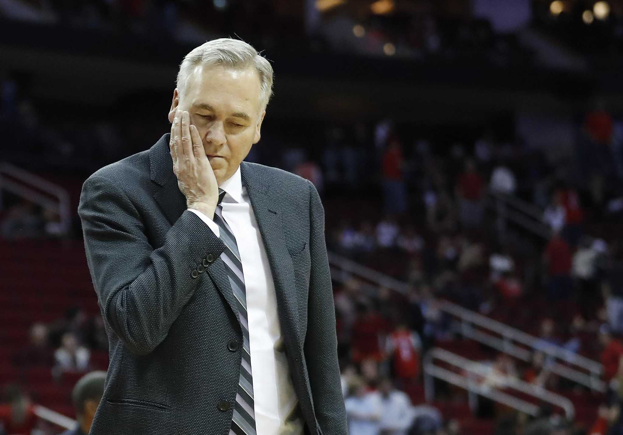 Rockets look lost in 4th consecutive defeat