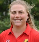 Ferris State women golfers take second