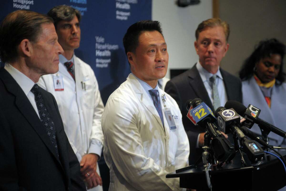 Opinion: Swift government action needed on coronavirus