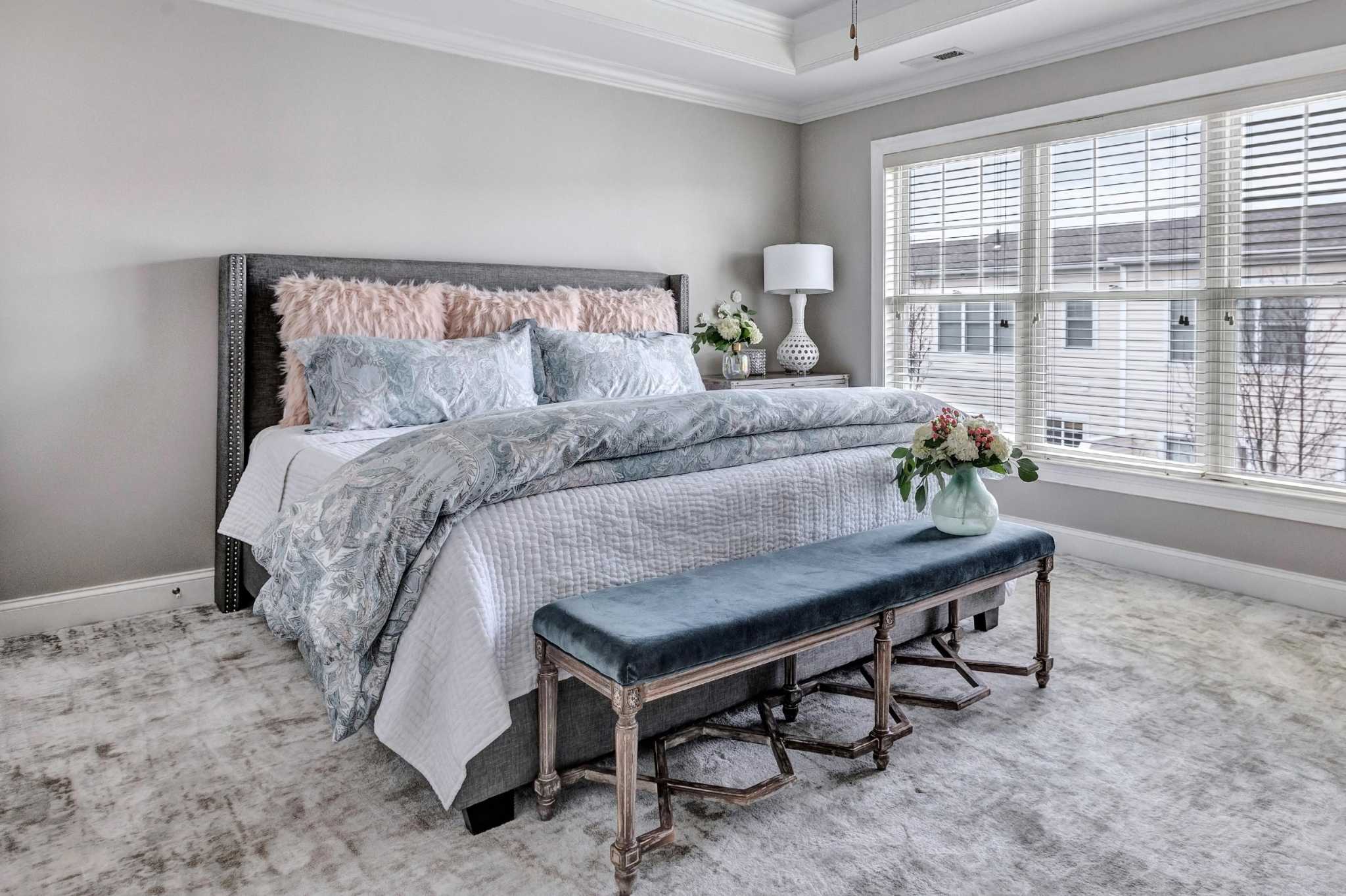 Let the spirit move you: How to design a positive space in your home