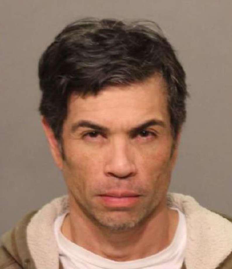 Riverside man charged twice with breach of peace