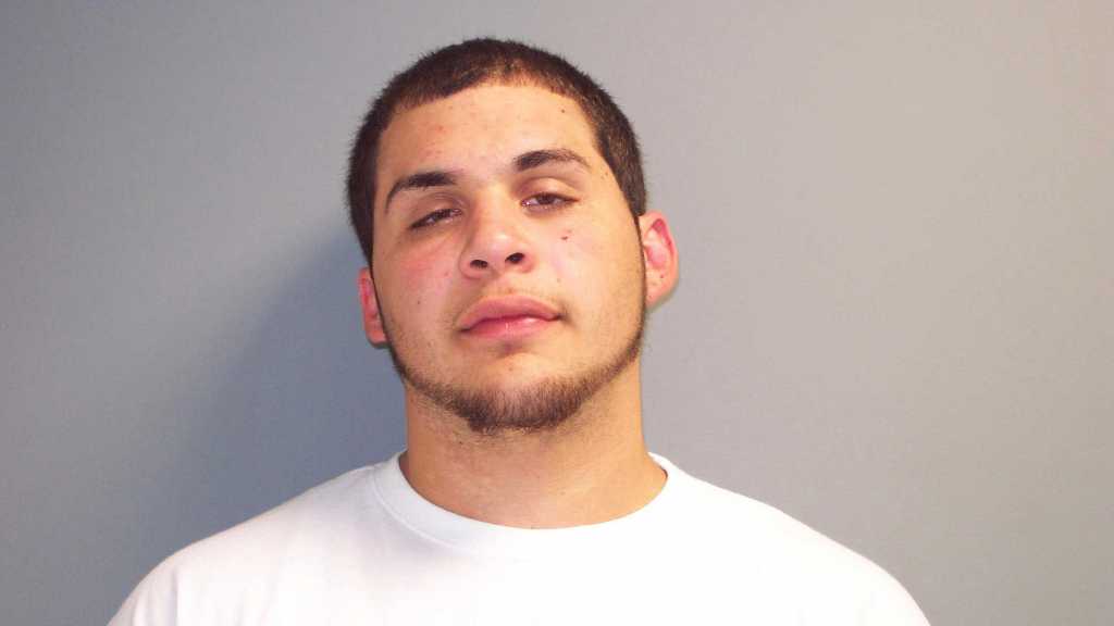 First arrest in Norwalk homicide investigation