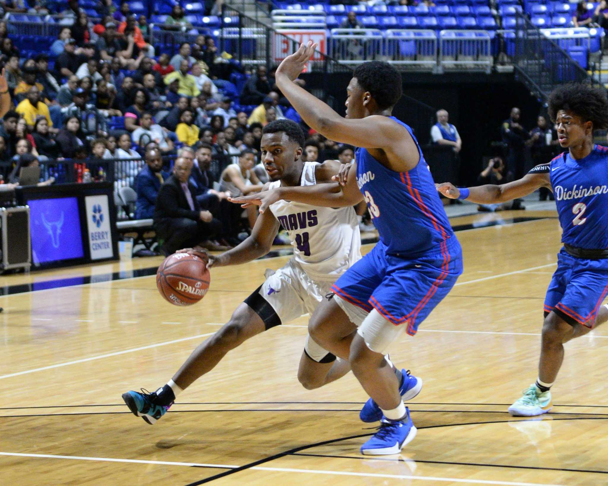 Morton Ranch concludes historic season in semifinals