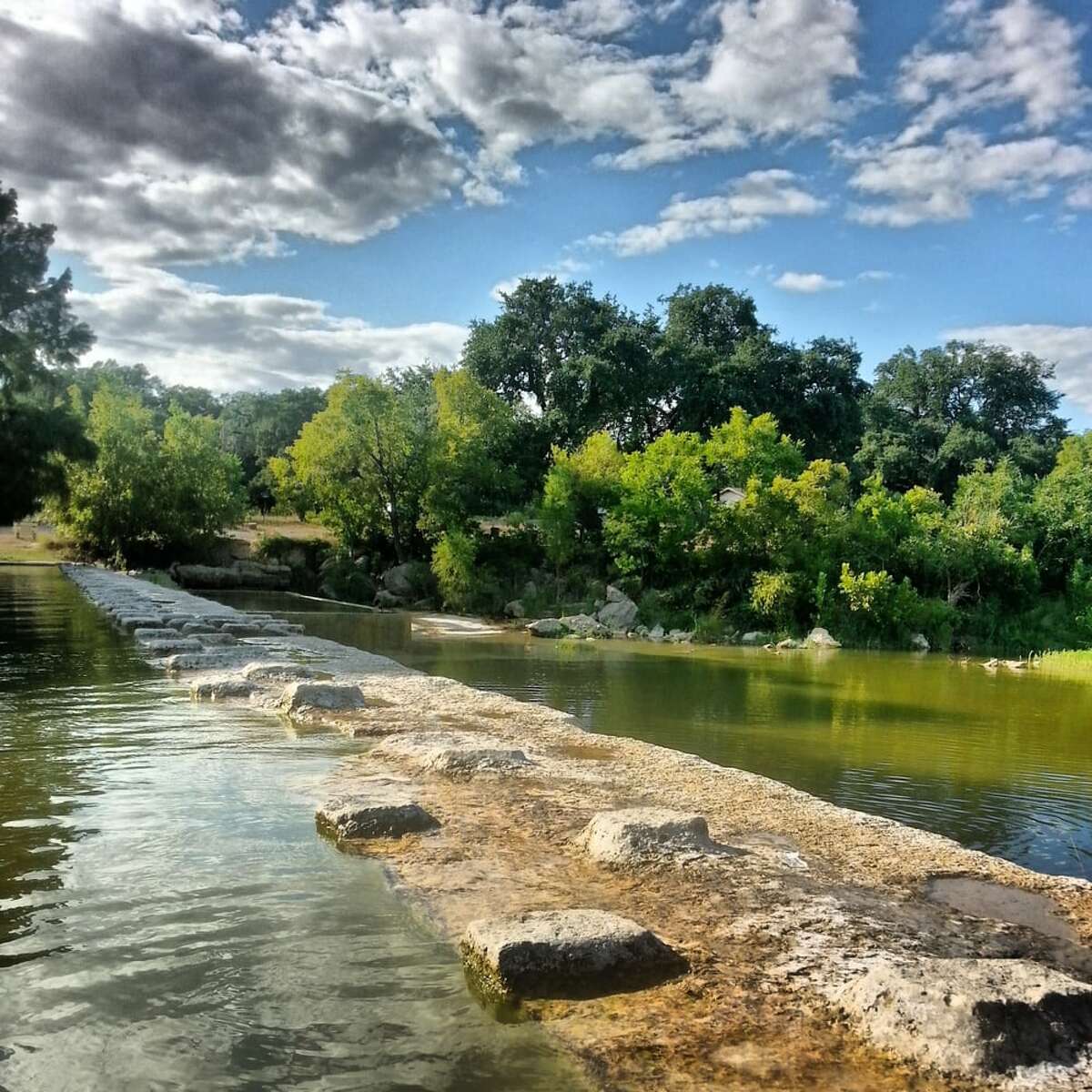 Camping spots in Texas that are a must-add to your bucket list