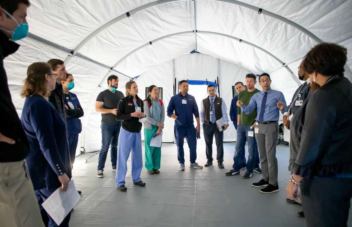 5 things a chief of emergency medicine wants you to do right now during ...