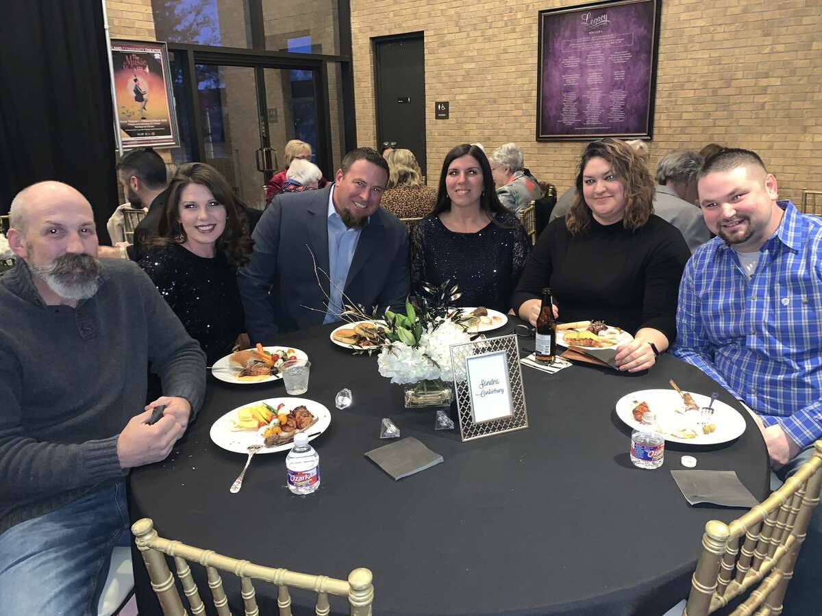 OUT & ABOUT: MCT celebrates diamond jubilee, ‘Texas Country Reporter ...