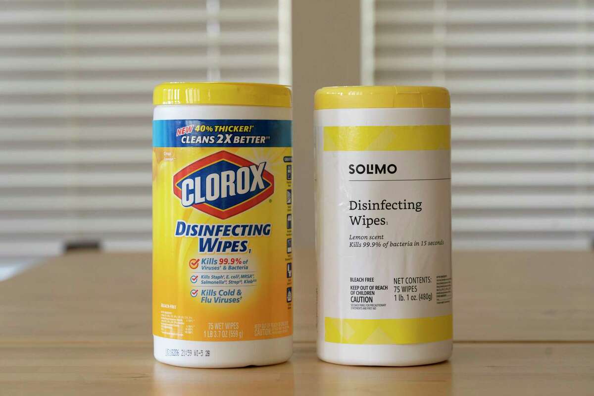 Fight COVID-19: Wash your hands, disinfect your home