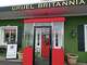 Fairfield British shop Gruel Britannia adding Westport location