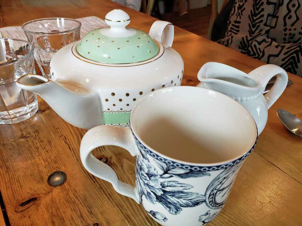 Fairfield British shop Gruel Britannia adding Westport location