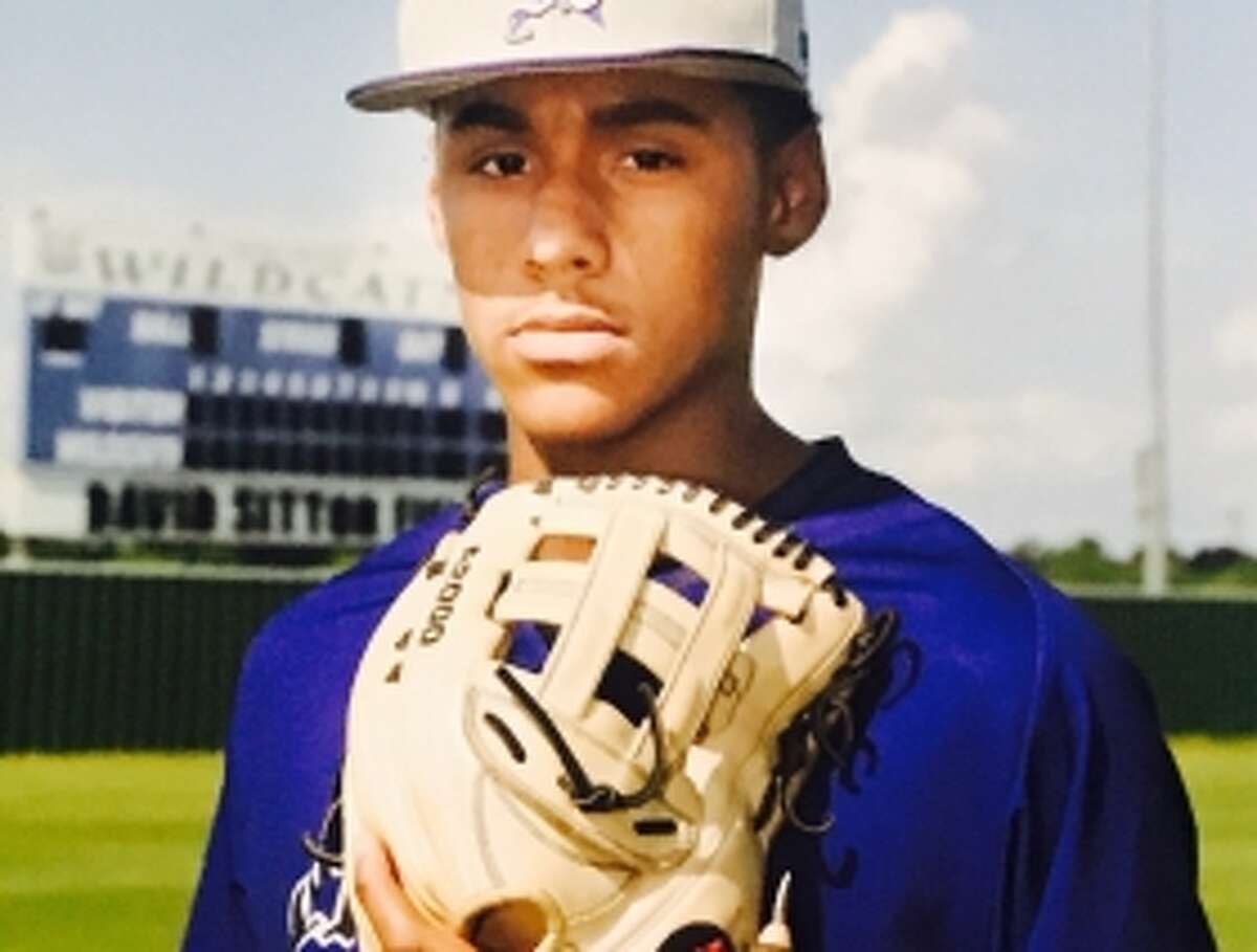 Chron's boys athlete of the week: Anthony Tejeda, Humble