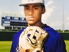 Chron's boys athlete of the week: Anthony Tejeda, Humble