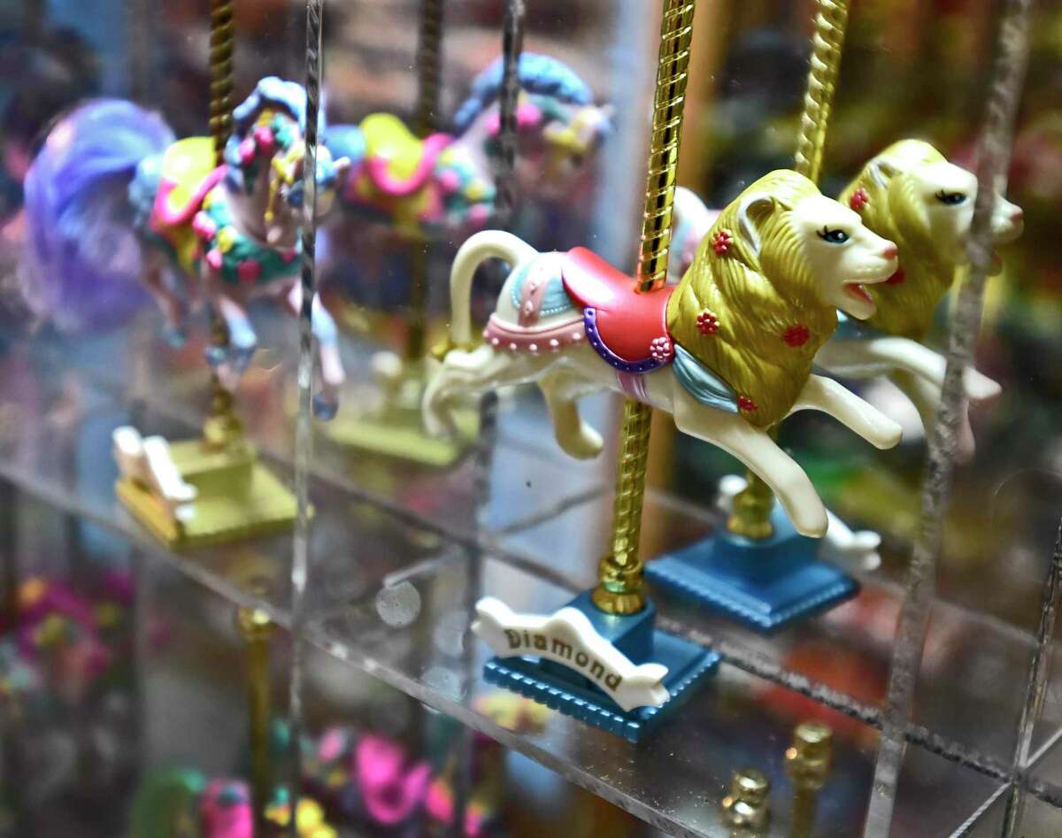 CT home to one of world’s largest Matchbox car collections