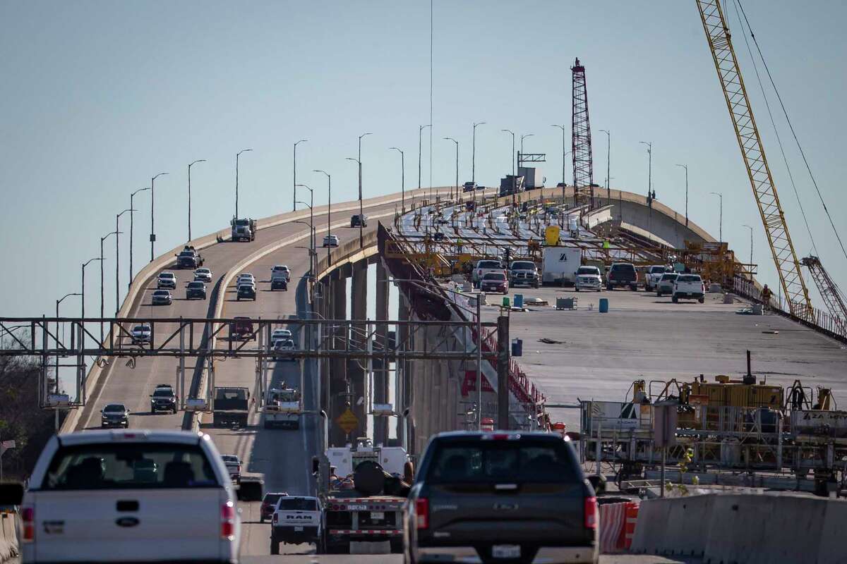Ship Channel bridge reopened after Thursday closure