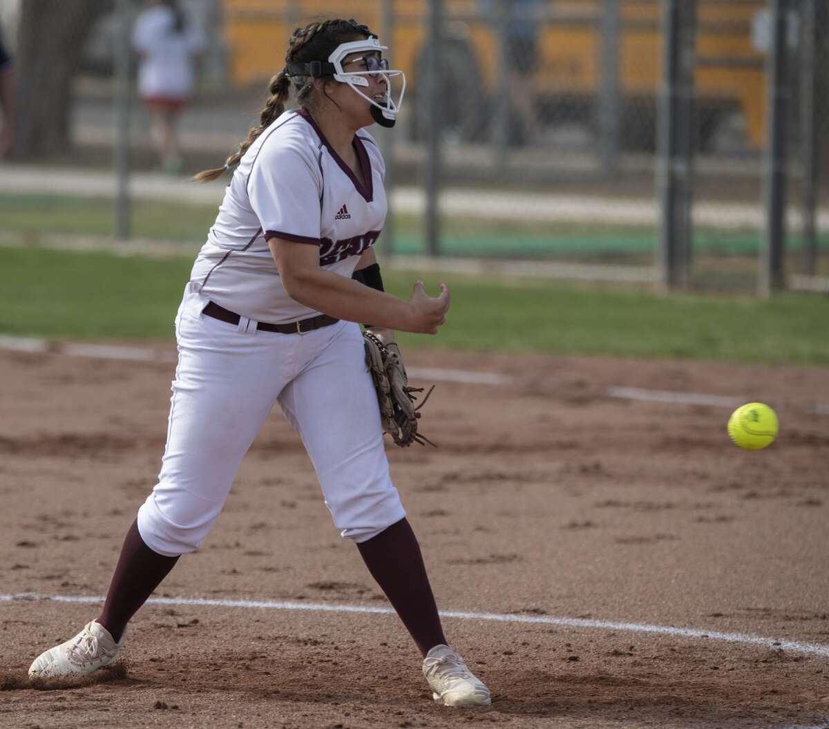 HS SOFTBALL: Carrillo leads Lady Rebels past Greenwood