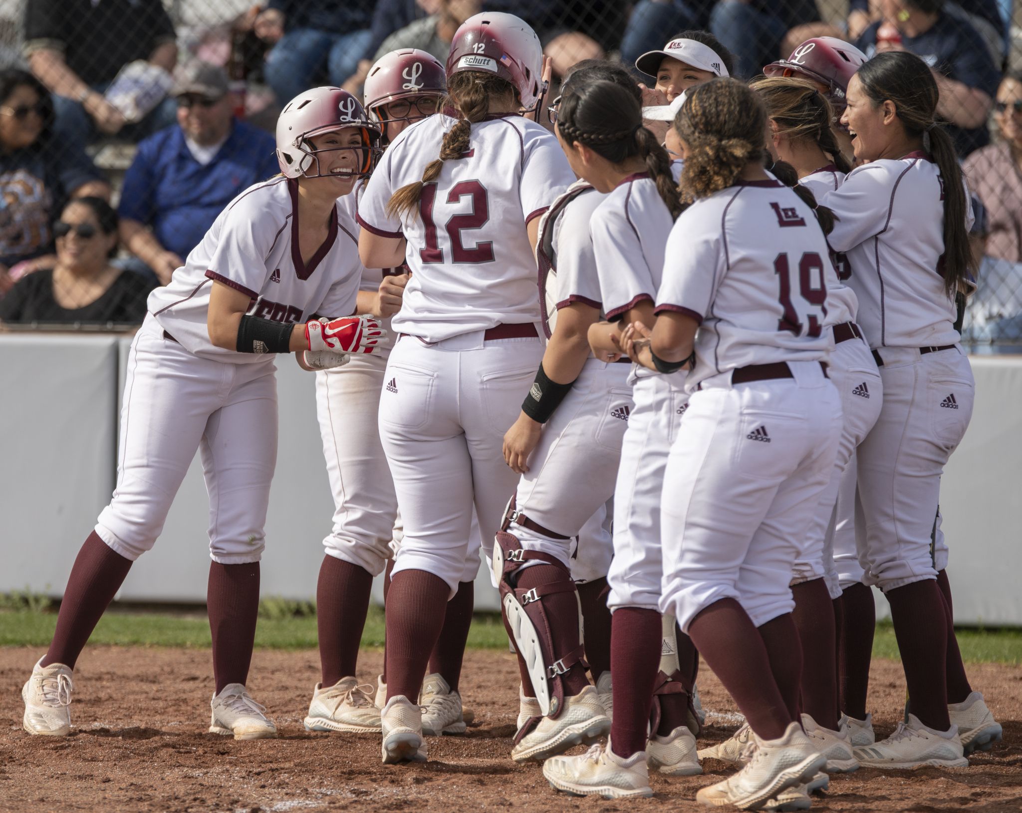 HS SOFTBALL: Carrillo leads Lady Rebels past Greenwood