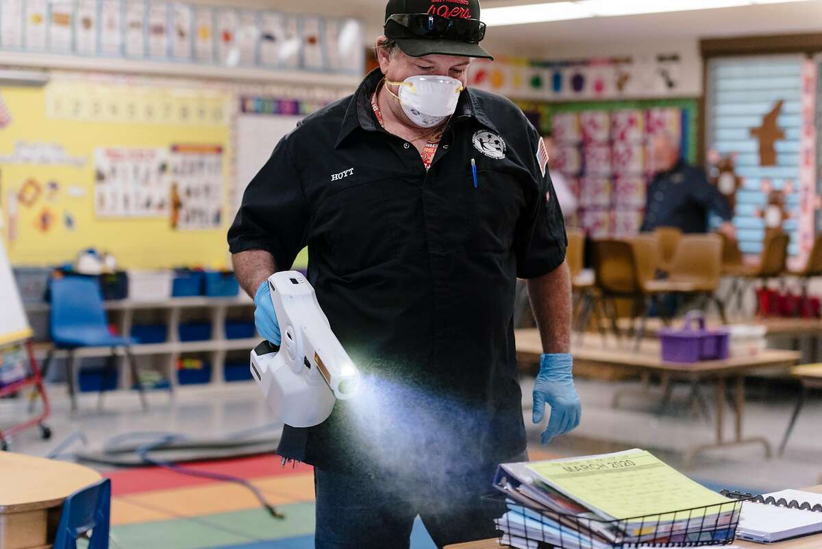 Schools struggle with plans to keep students learning during ...