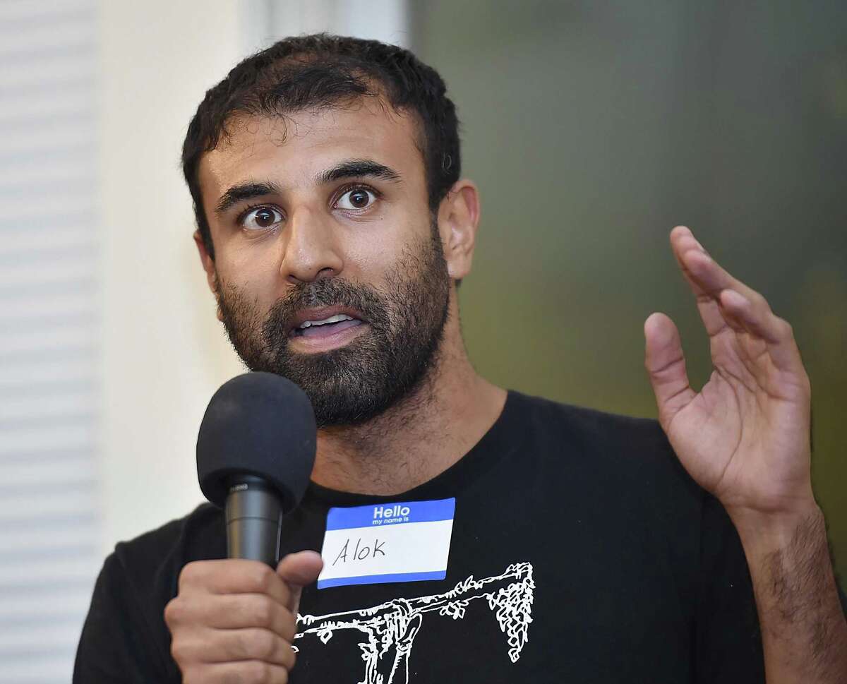 Court chief to protesters: We can’t stop ICE raids