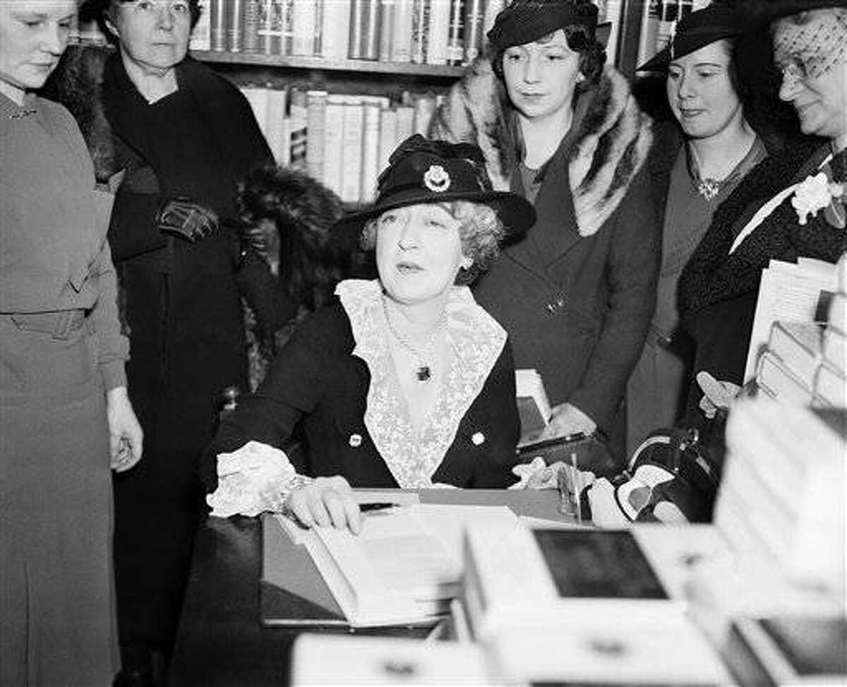 Today in history in photos (March 9)