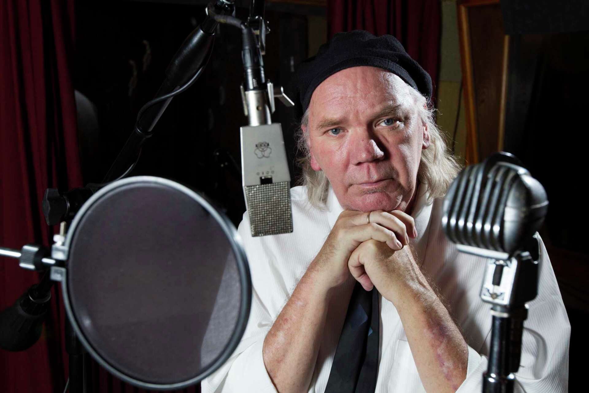 Houston loses quintessential folk songwriter, Eric Taylor