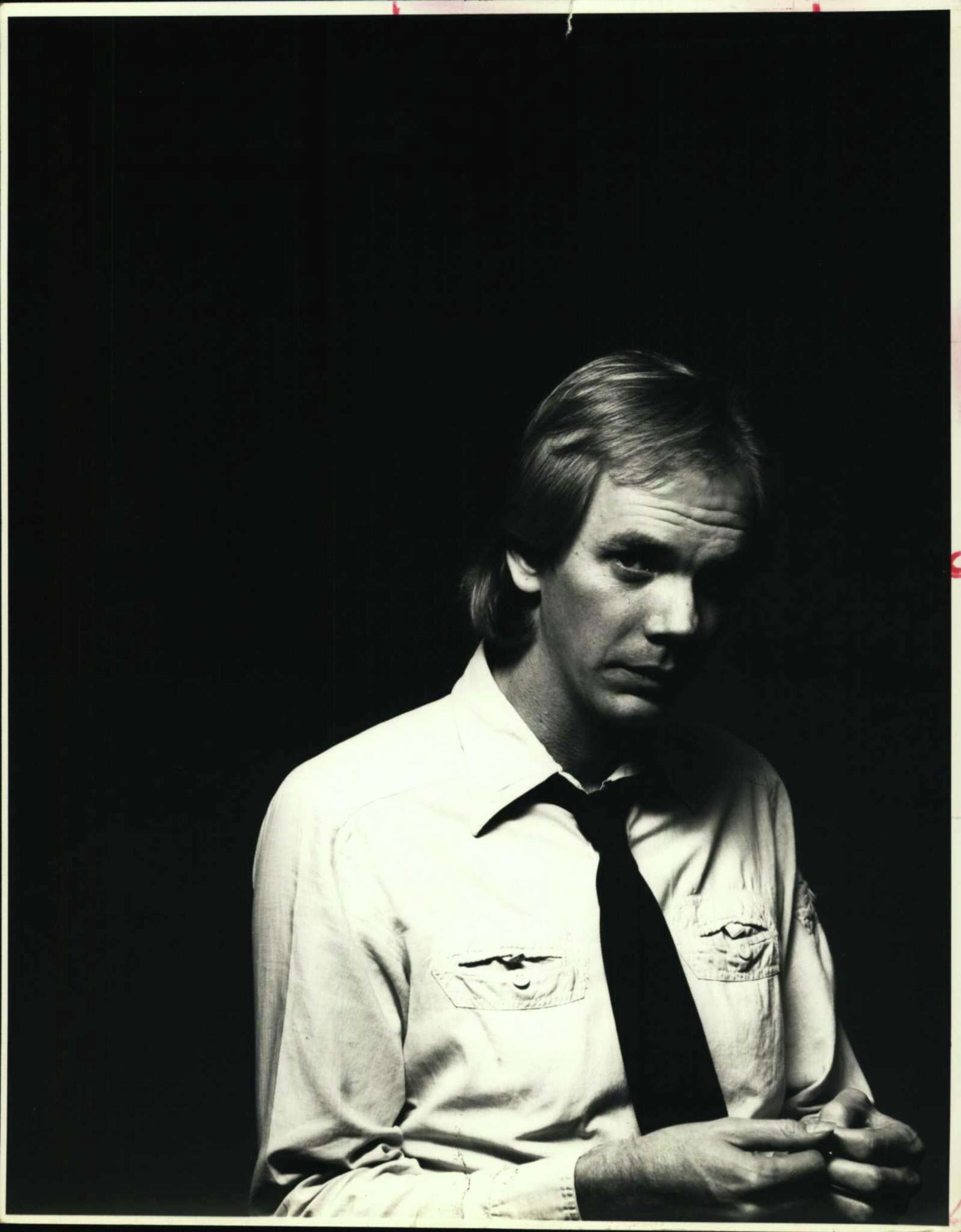 Houston loses quintessential folk songwriter, Eric Taylor