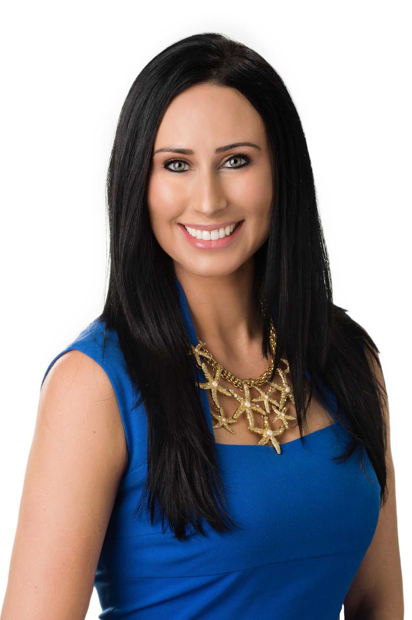 Realtor Elsa Case is a strategic planner and communicator