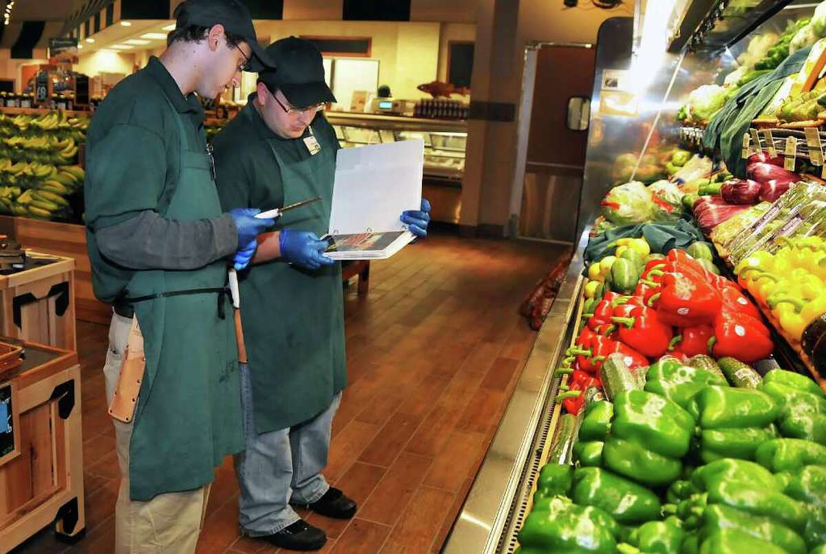 A fresh start for market