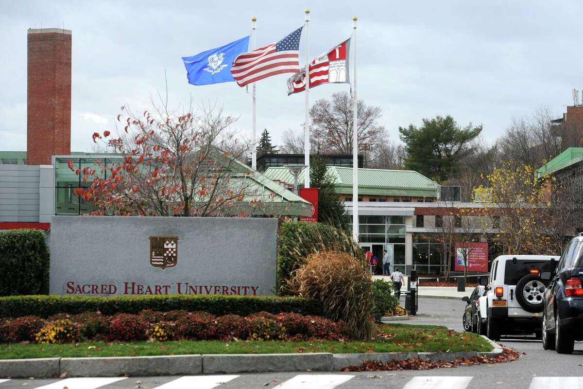Two CT universities move classes online due to coronavirus Two CT universities move classes online due to coronavirus
