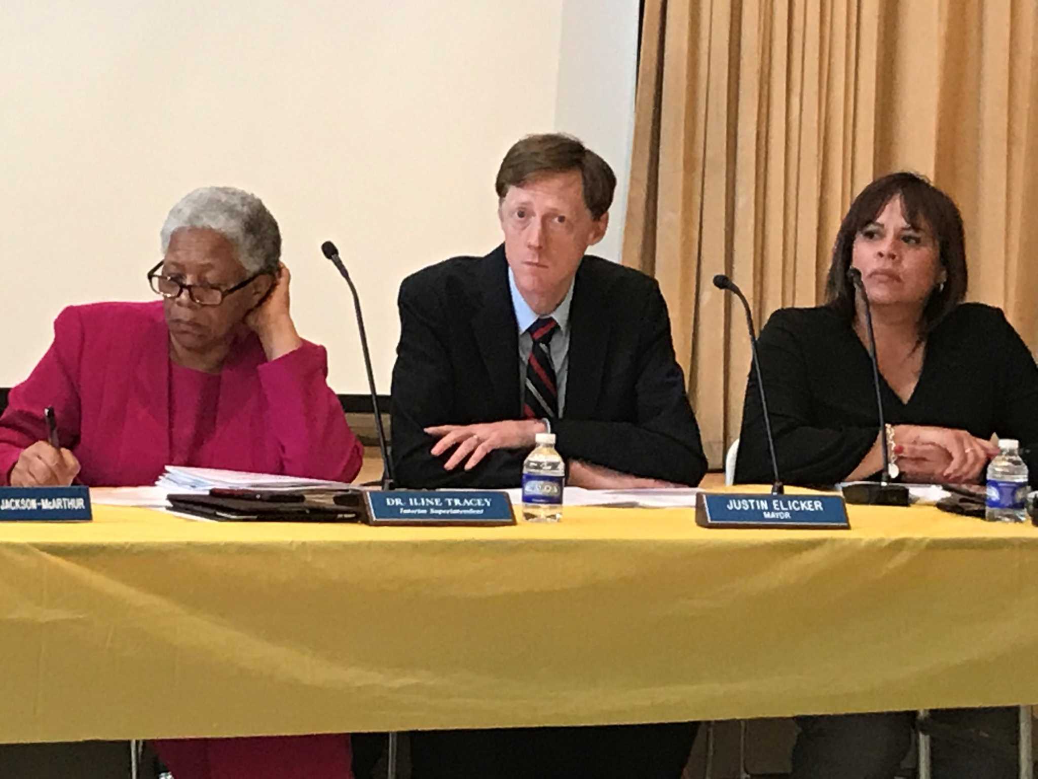 New Haven BOE cancels out-of-state field trips, will decide on sporting ...