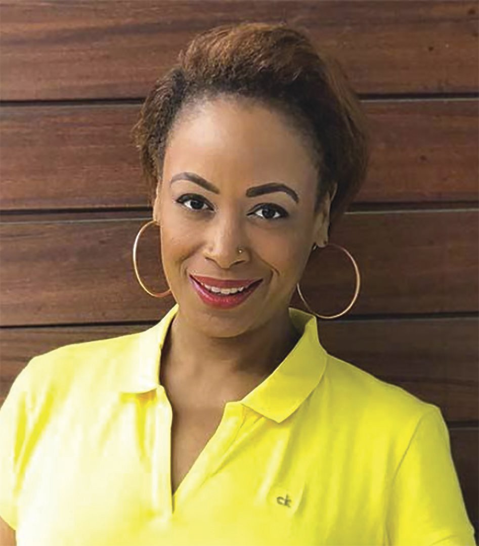 Feminism topic of Women's History Month presentation