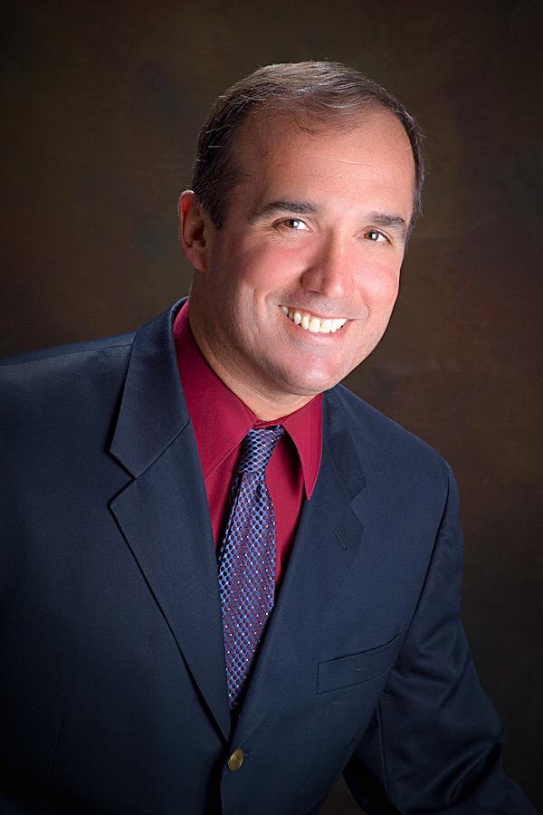 Testani elected Fairfield RTC chairman